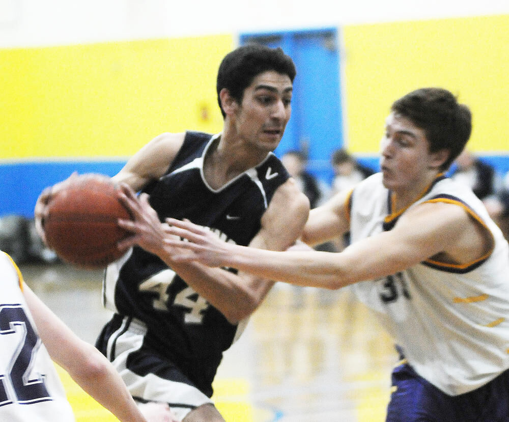 Griffins crowned Kawartha champs