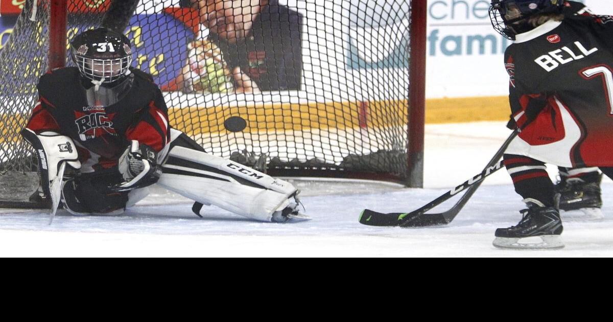 Douro Dukes win Liftlock division final in Peterborough