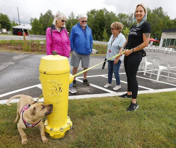 Photos: New Peterborough Animal Care Centre is officially open