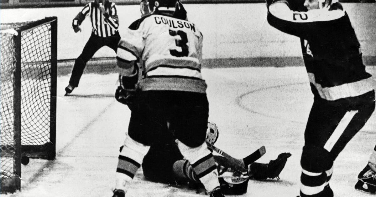 Don Barrie: 10 most memorable sporting moments in Peterborough’s history