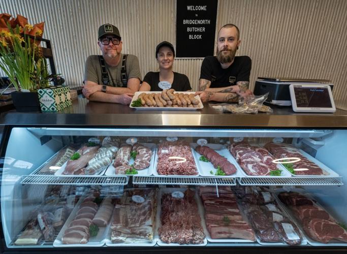 Butcher Block opens in Bridgenorth