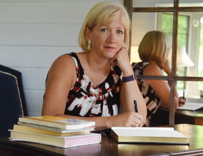 Peterbio: Pam Birrell
