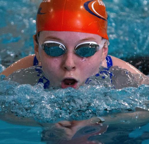 PTBO Swim Club hosts Welcome PTBO Invitational swim meet