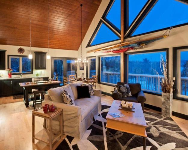 Linwood Custom Homes wins national award for cottage