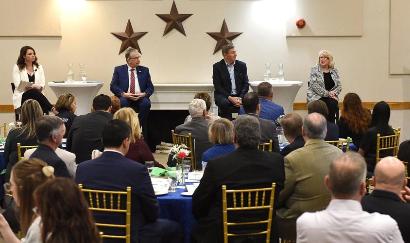 Opioid crisis won’t abate without treatment: Ferreri