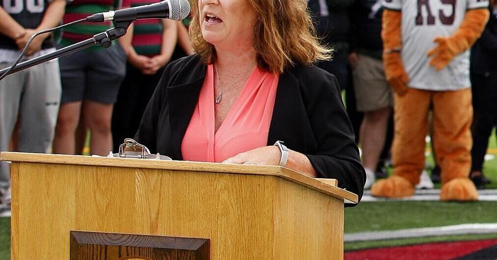 Natalie Bittner appointed new principal of Holy Cross Secondary School ...