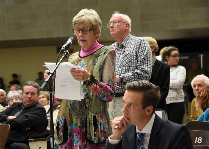 Peterbio | Sheila Nabigon-Howlett