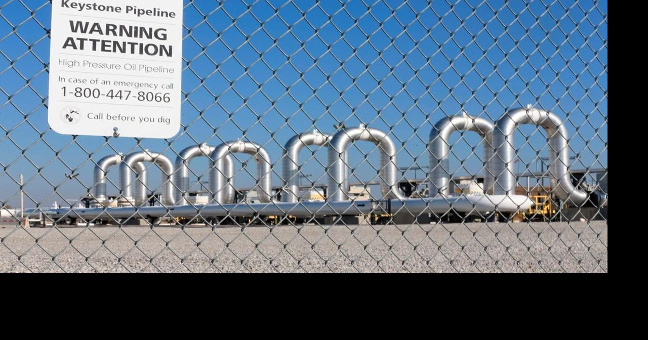 TC Energy seeks approval for potential minority interest sale of NGTL ...