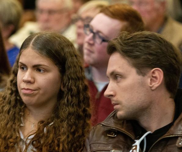 Peterborough PPC candidate hopes to push party forward