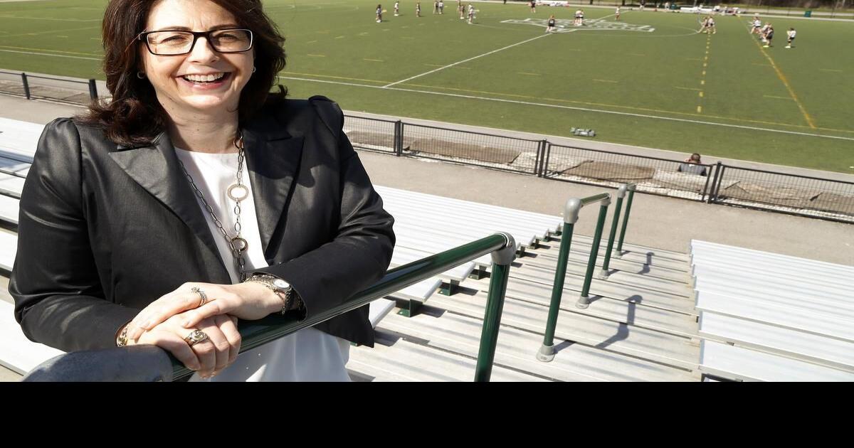 Deborah Bright-Brundle retiring as Trent athletics director