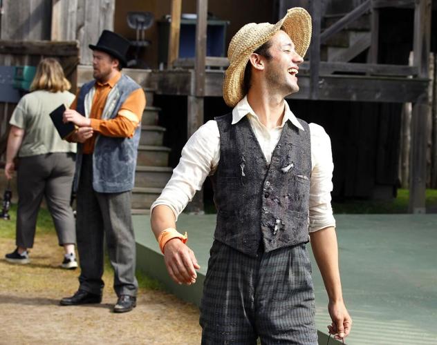 After 30 years, 4th Line Theatre’s The Cavan Blazers returns as ...