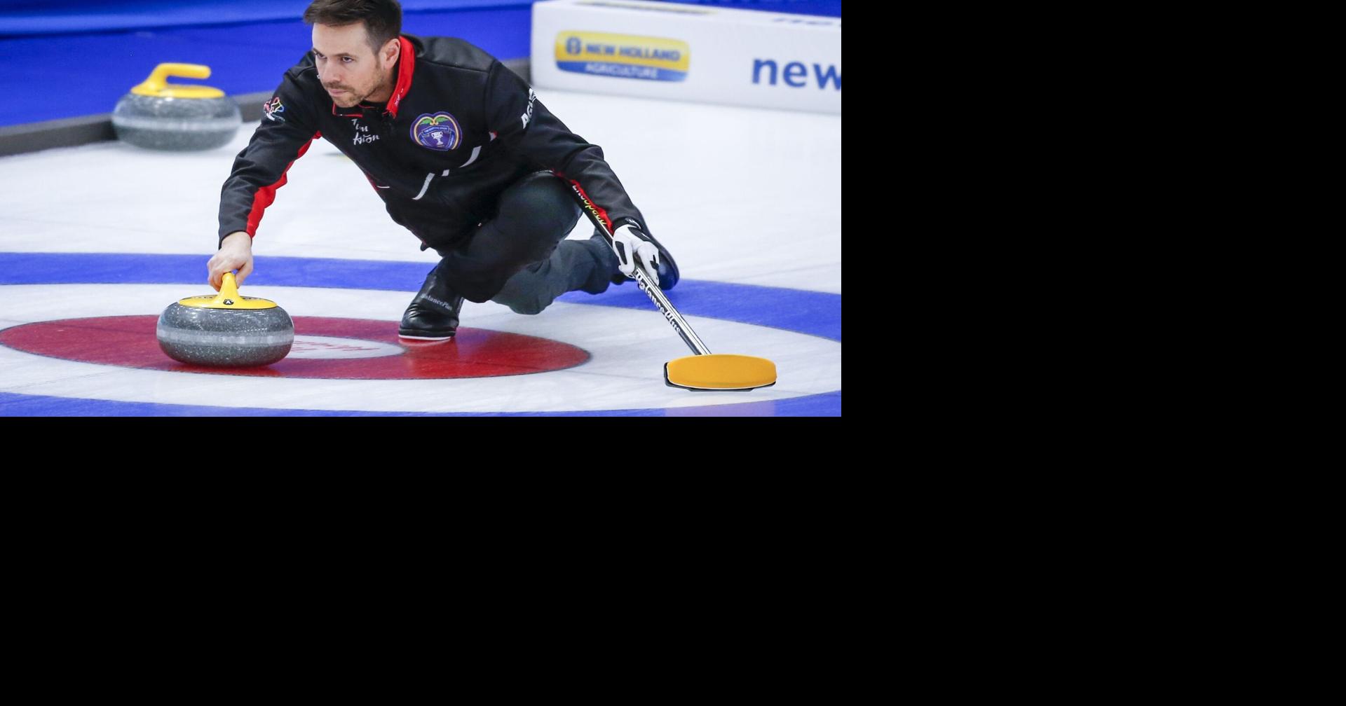 Peterborough’s John Epping set for fourth Brier appearance