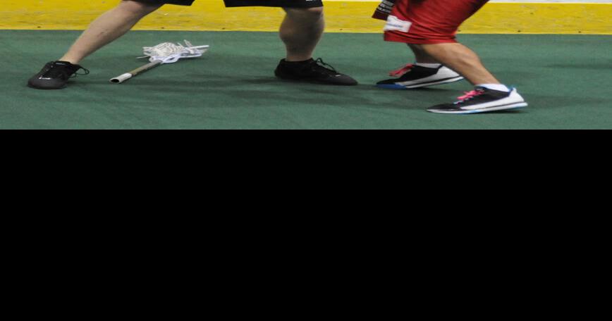 Brooklin Redmen catch a break in MSL semi-final series