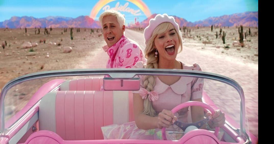 Barbie movie culture war saw Piers Morgan jab Justin Trudeau