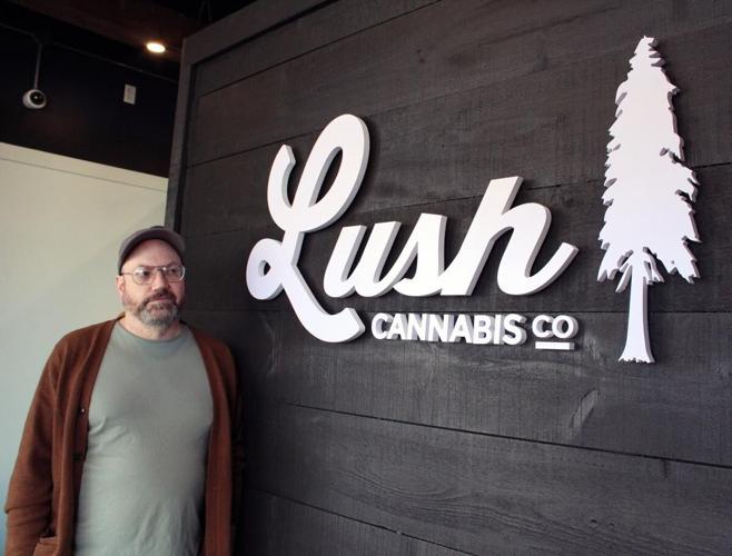 Lush Cannabis Co. enters competitive Peterborough market with new ...