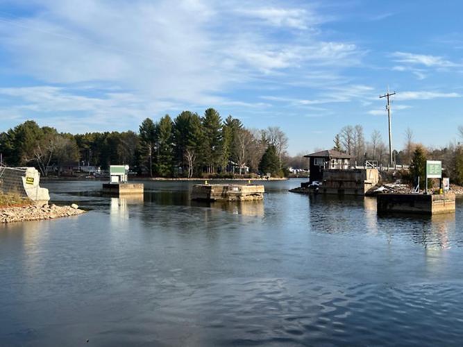 Parks Canada cancels Bolsover swing bridge project