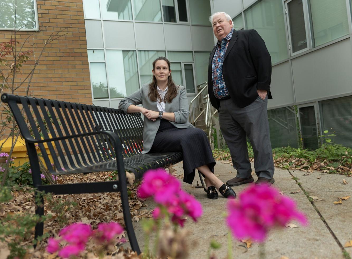 Third generation doctor to continue family medical tradition