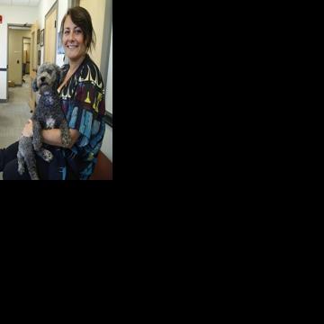 Peterborough Mayor Diane Therrien, six months in