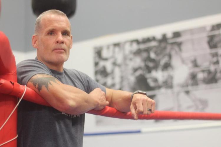 Boxers to battle it in Ennismore