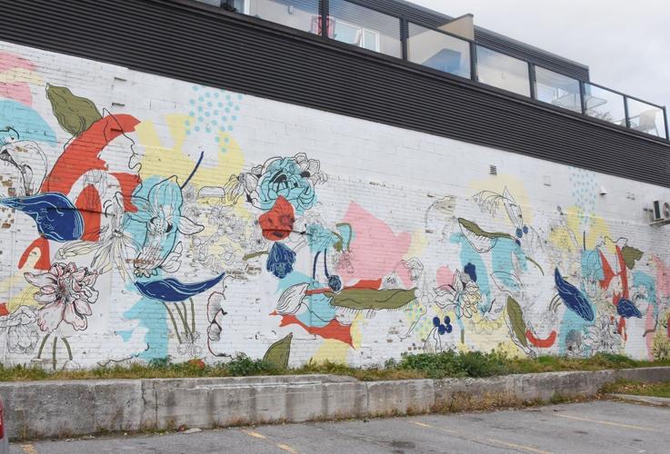 Check out some of Peterborough’s most impressive public art displays