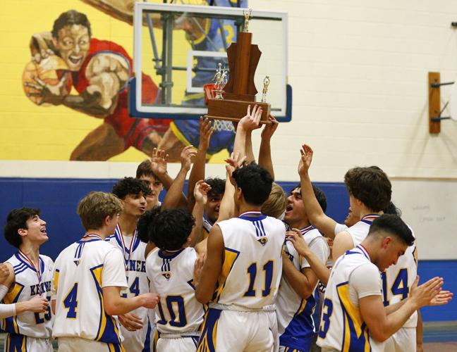 It’s back to OFSAA for the Kenner Rams