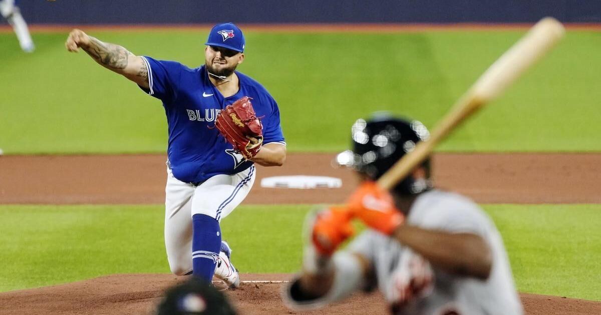 Don Barrie: Baseball faster but there’s still delays