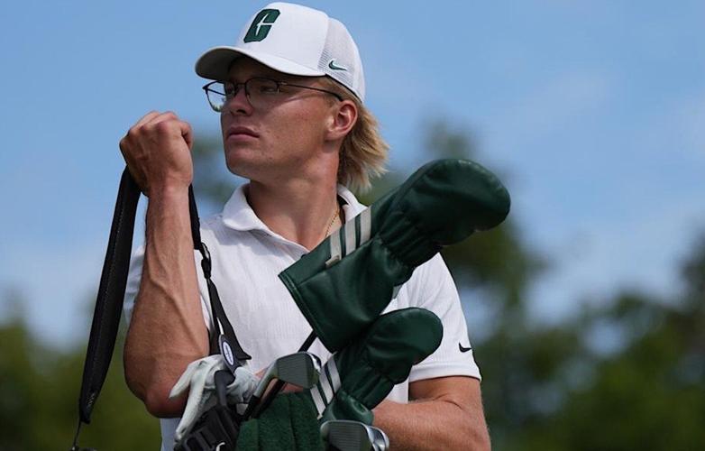 Little Britain’s Justin Matthews off to RBC Canadian Open