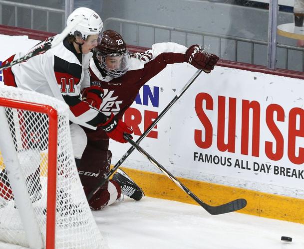 Peterborough Petes fall to Ottawa 67’s