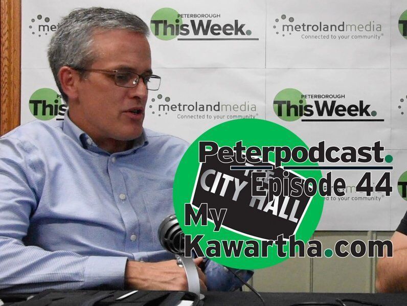 VIDEO: Candidate Dave McGowan says we need to build complete communities, not subdivisions