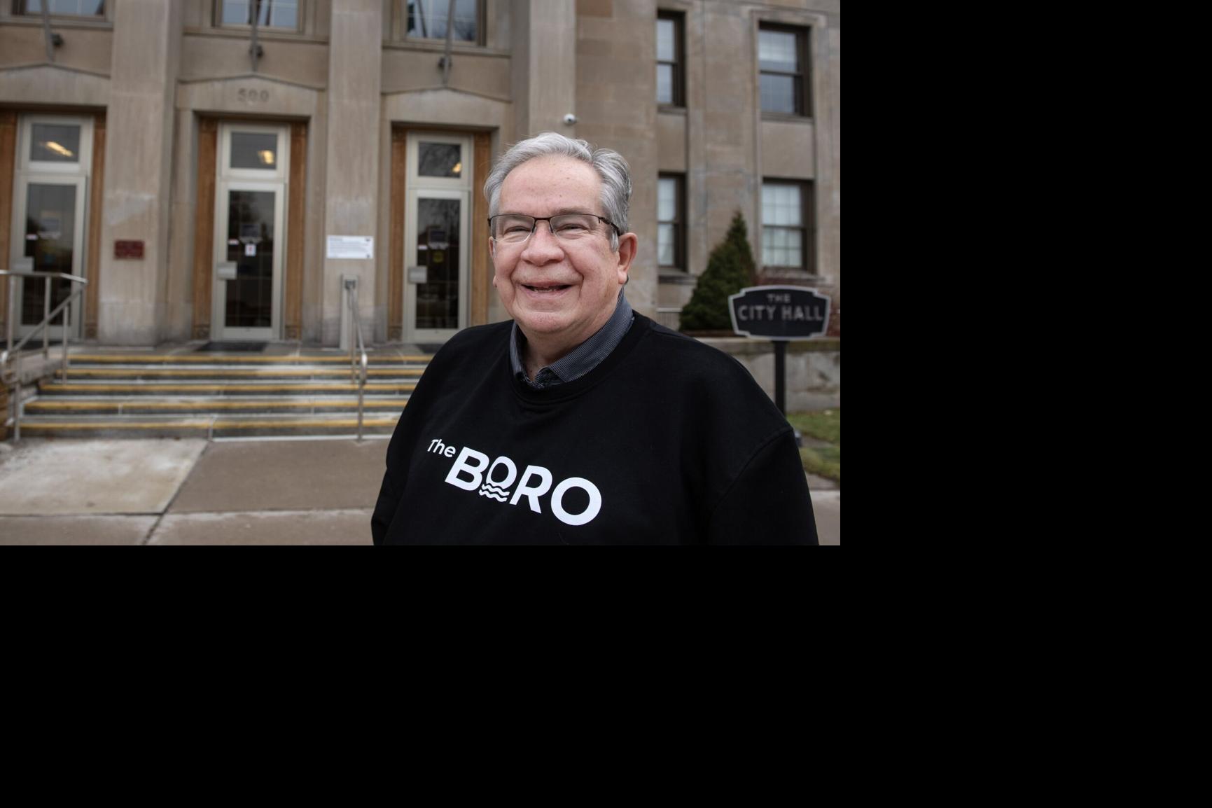 Hayton joins Martone for IIHF World Championship