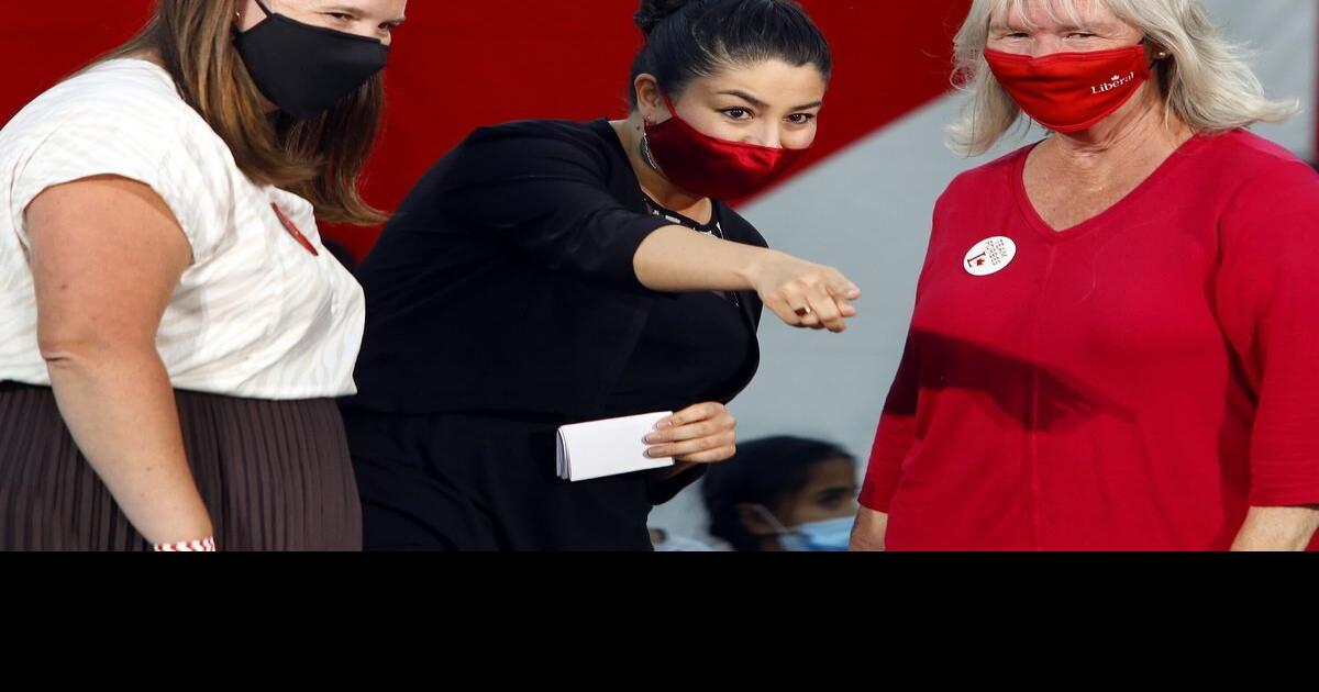 Rosemary Ganley: What Peterborough gave to Ottawa