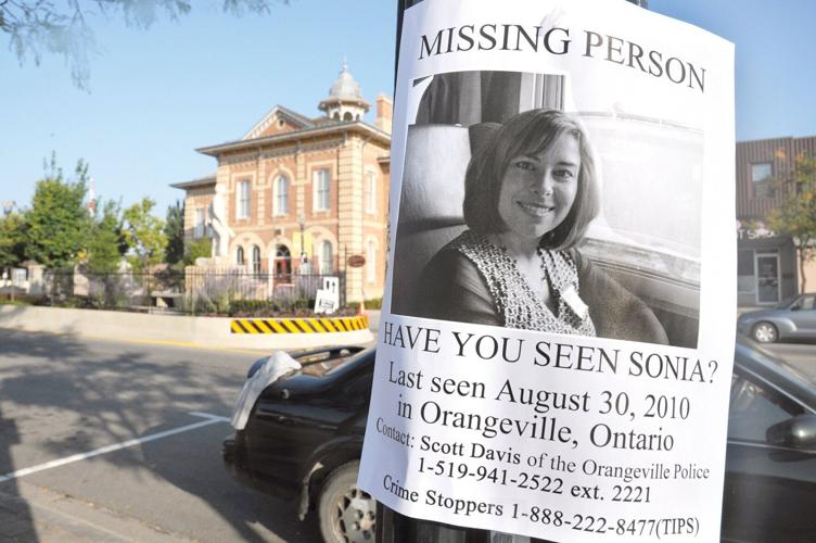 ONTARIO COLD CASE: OPP could be searching for multiple suspects in ...