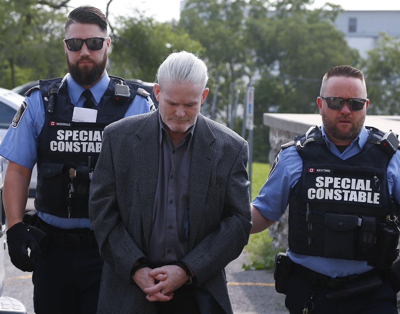 ‘People said I killed her’: Original suspect in strangling death of ...