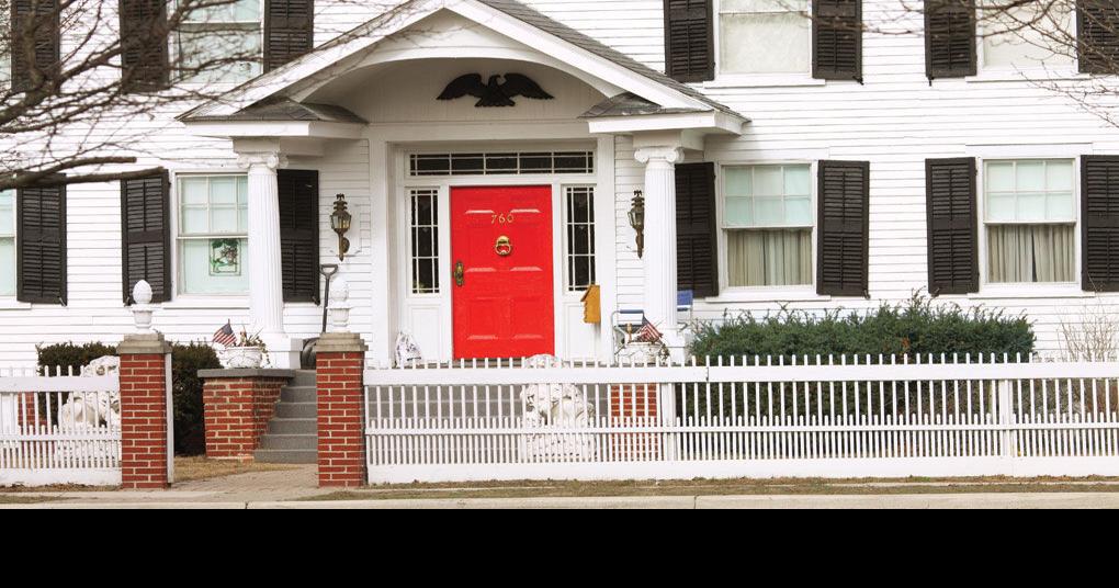 4 quick design fixes for an outdated home