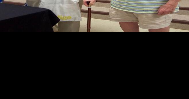 Judge Collins talks about the life and contributions of Bill Grant