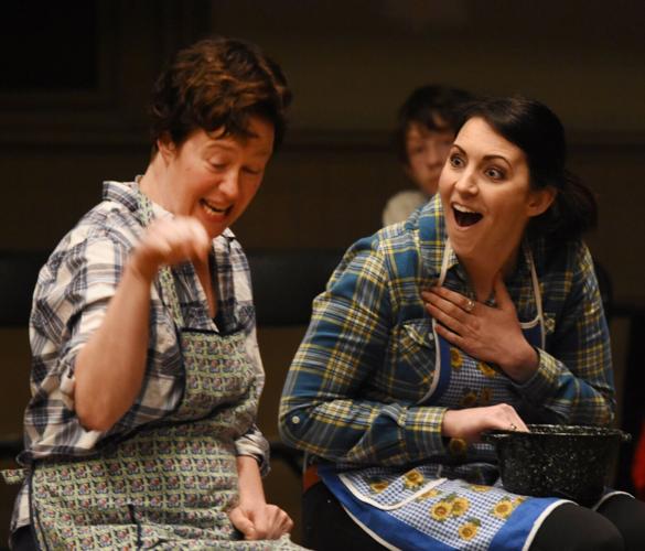 PeterBio: Radio host, fundraiser, documentarian Megan Murphy tells ...