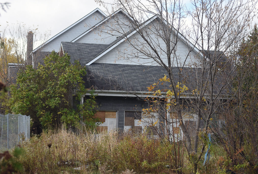 Plan to demolish Bob Pammett’s former home was most-read story of the ...