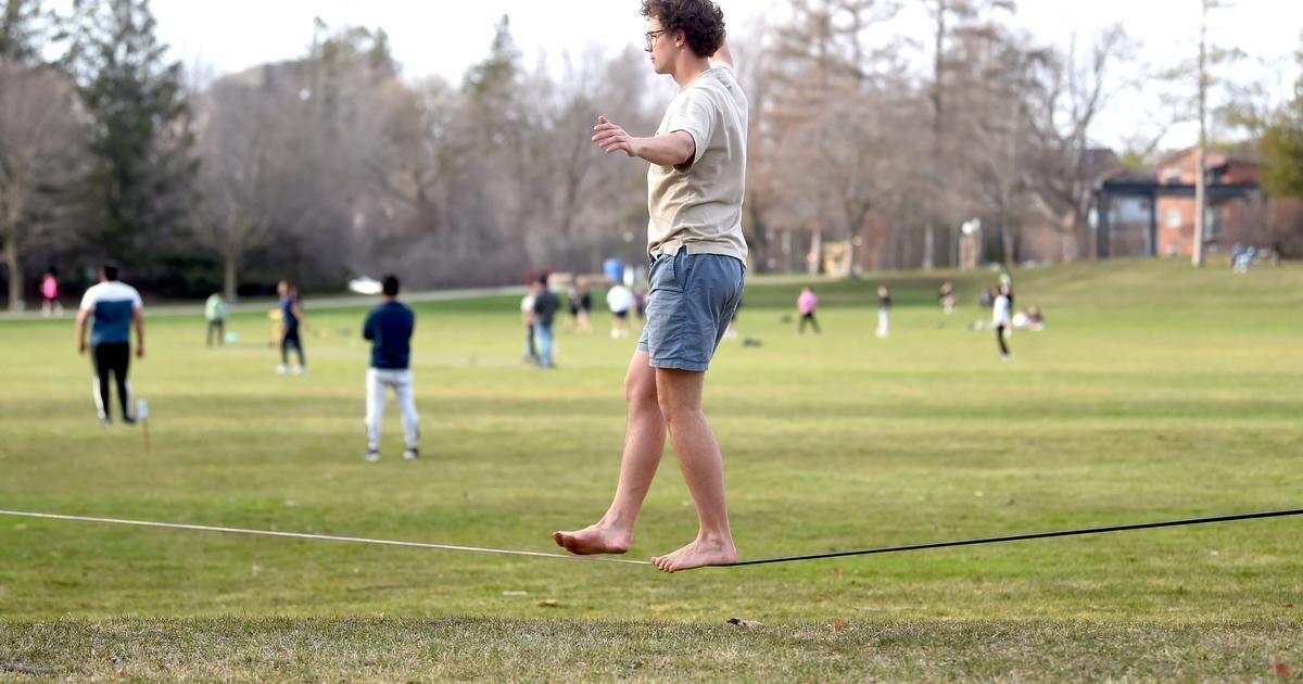 Record-breaking heat in the forecast for Waterloo Region
