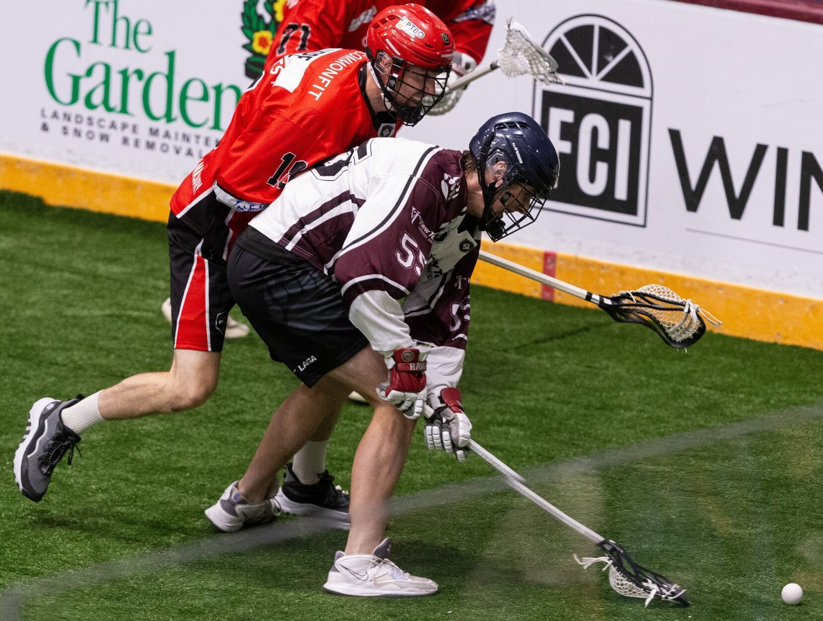 Peterborough Lakers make history, but not in a good way