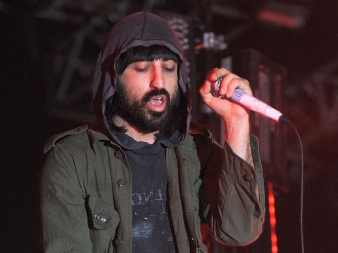 Toronto police sex crimes unit investigates Crystal Castles songwriter ...