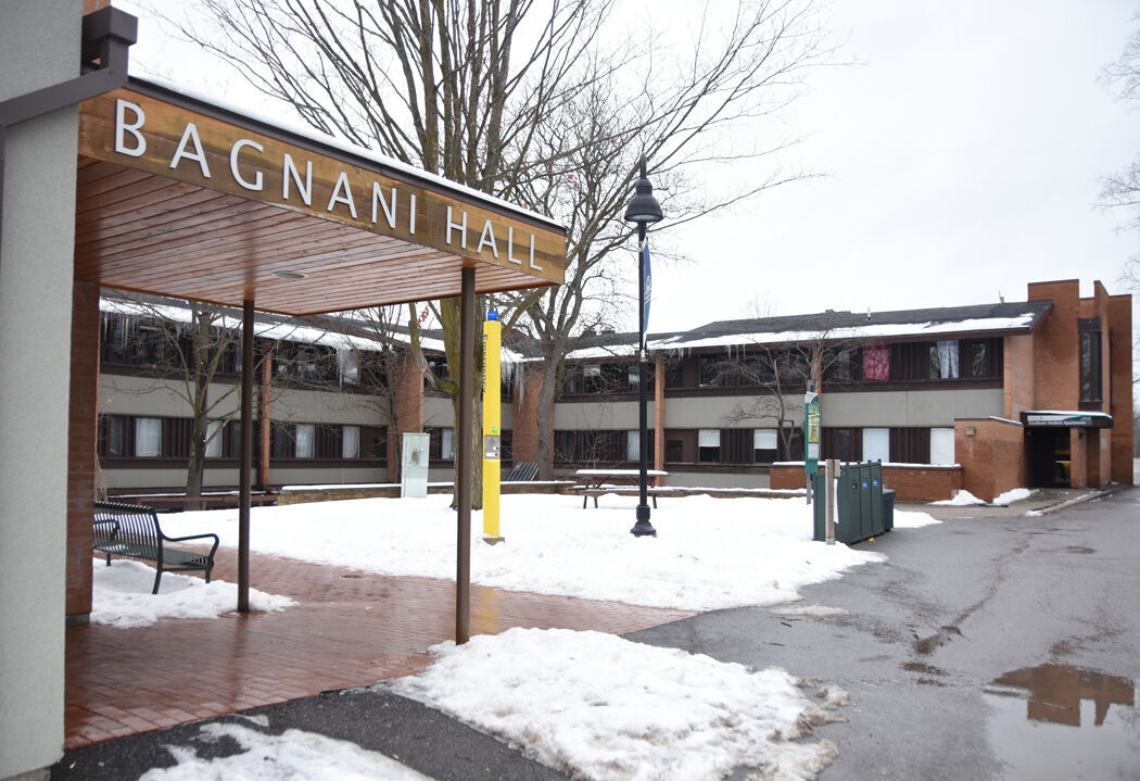 Evolution of Trent's Traill College is underway