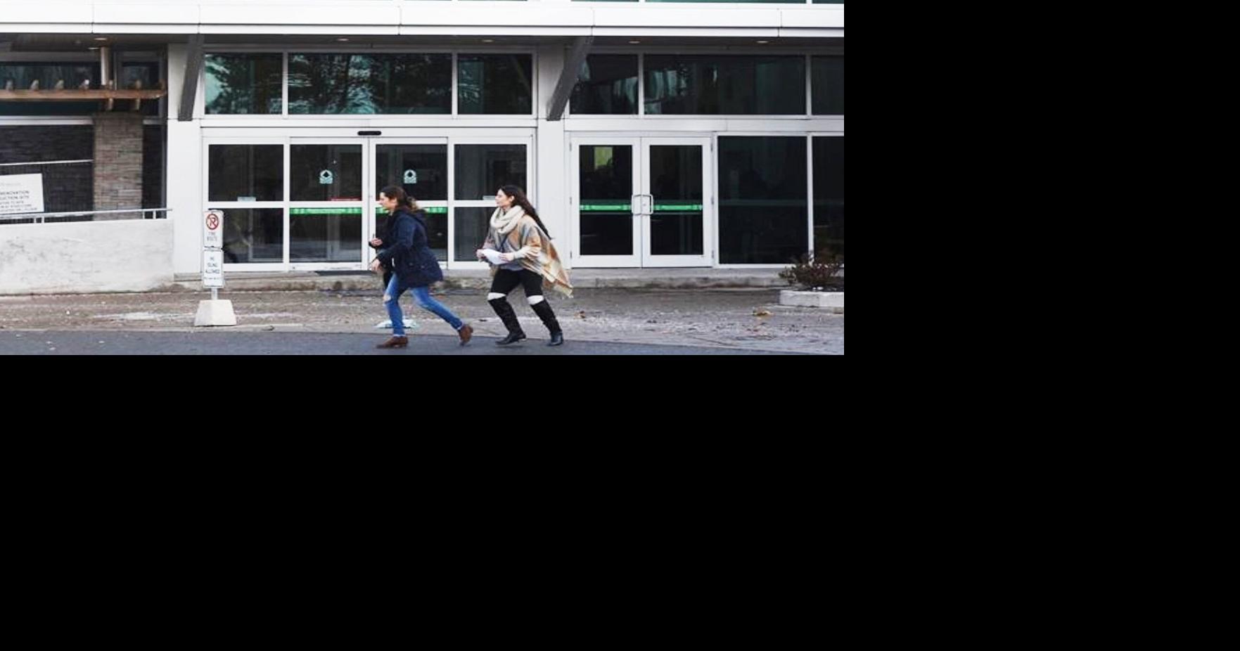 Student caps force cuts to Fleming College programs