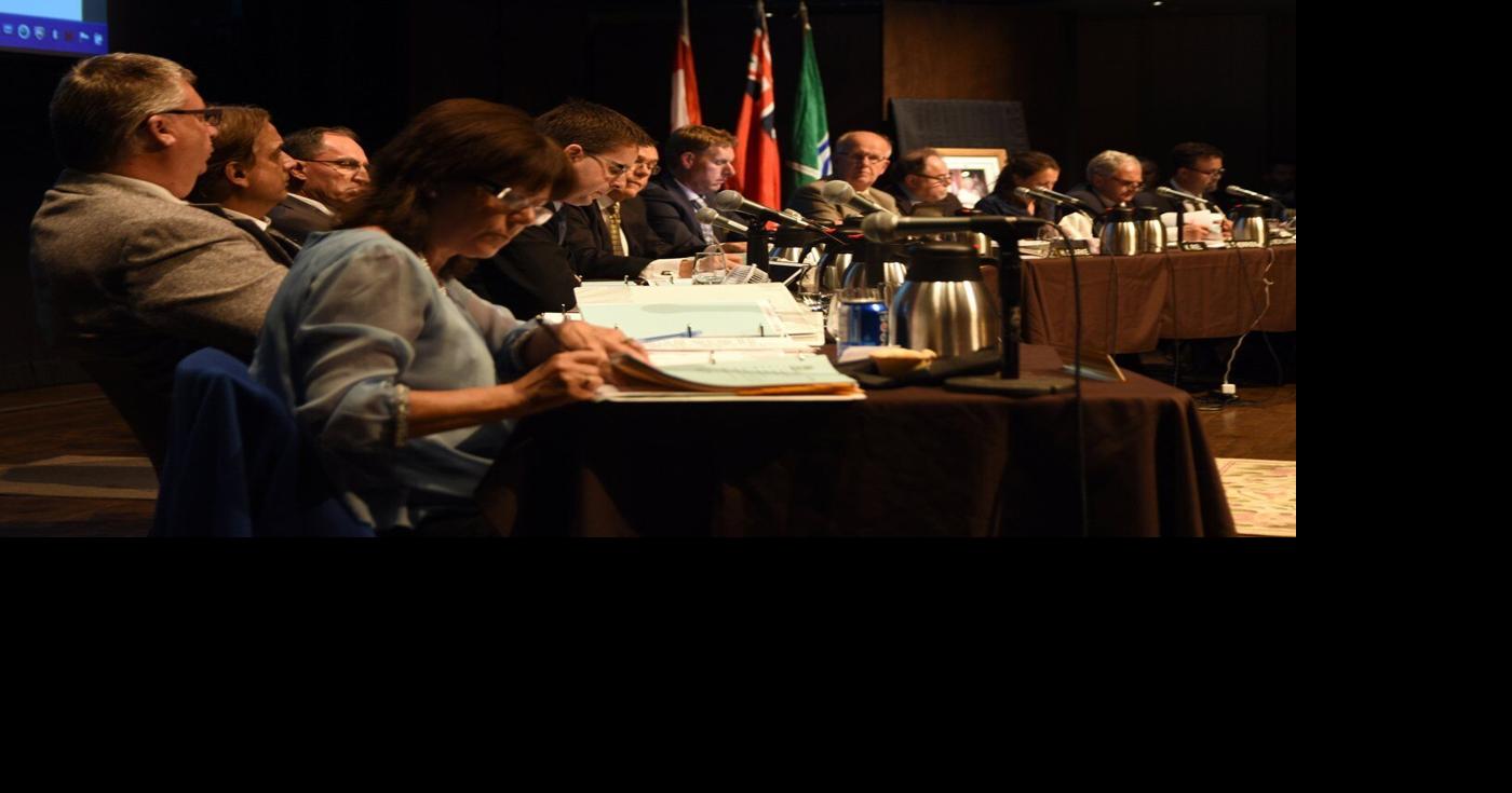 Peterborough and Hydro One sign off on deal to sell PDI