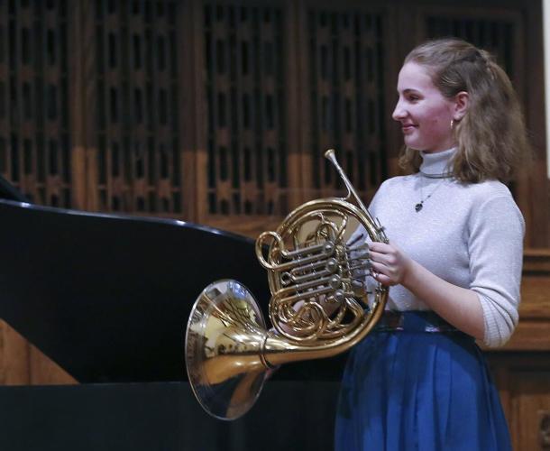 Photos: Family affair at the Aby Stumpf and Friends concert in Peterborough