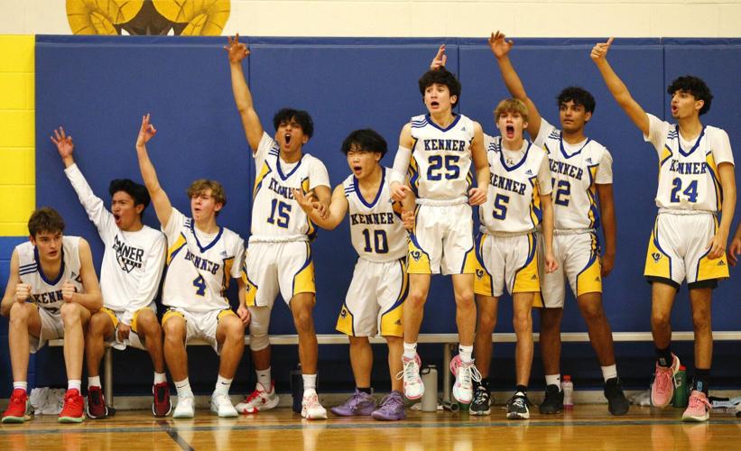 It’s back to OFSAA for the Kenner Rams