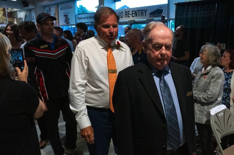 Six more inducted into Peterborough Sports Hall of Fame