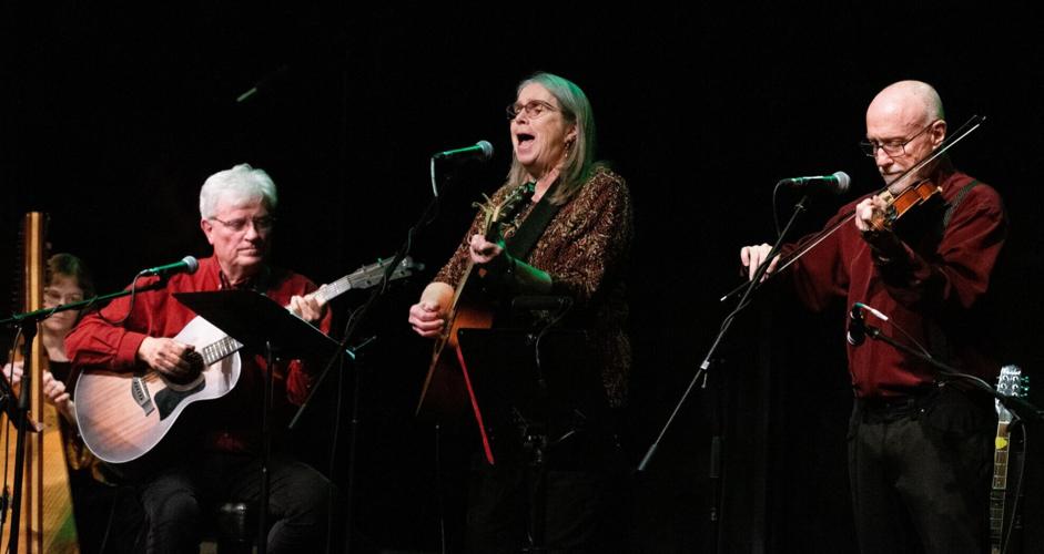 In From The Cold concert returns in support of YES Shelter