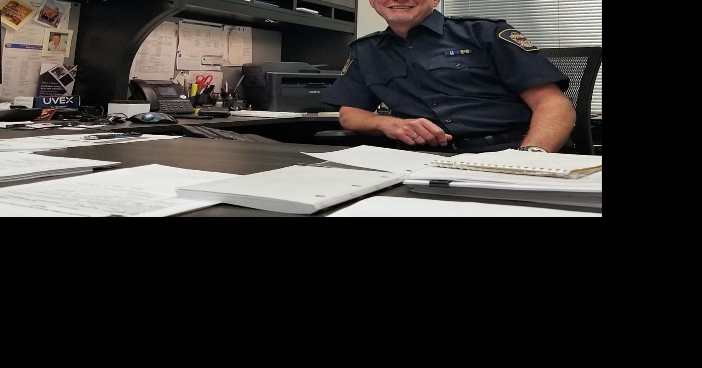 Tom Hickey announces end to 35-year ‘whim’ career