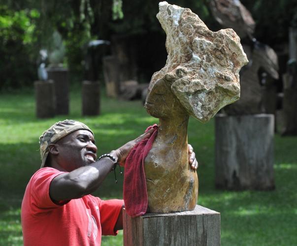 Shona sculpture showcase returns to Rice Lake Gallery