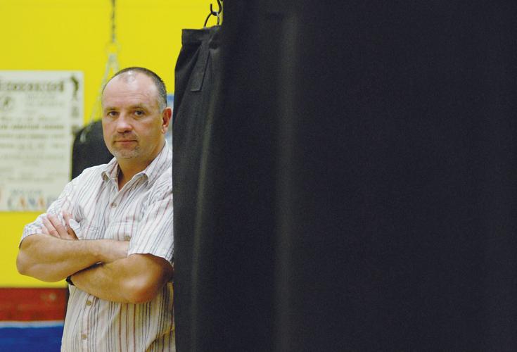 Former boxing champ given Hall of Fame nod